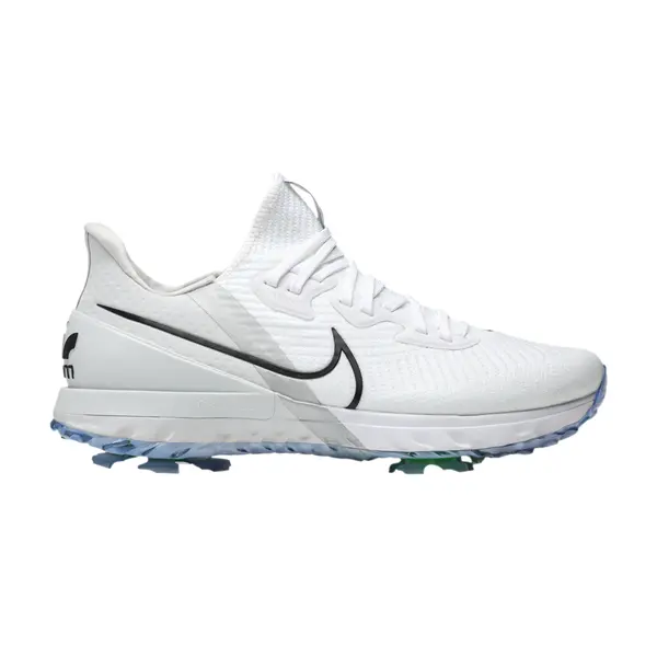 Nike Zoom Infinity Tour Golf - White