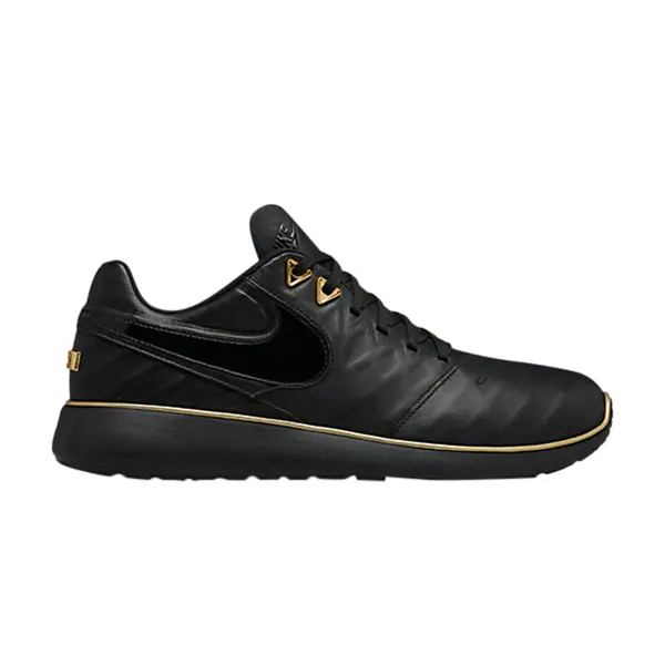 Nike Nikelab Roshe Tiempo Vi ‘olivier Rousteing - Black