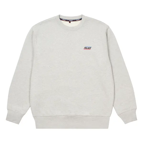 PALACE Crewneck Sweatshirt