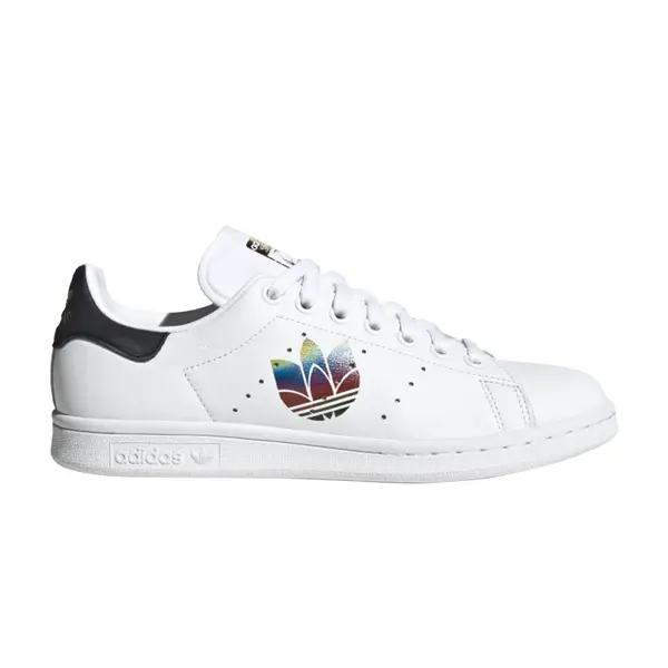 Adidas Stan Smith 'colorful Trefoil' Sneakers