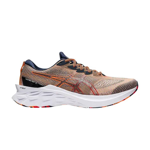 Asics Novablast 2 Le Athletic Sneakers
