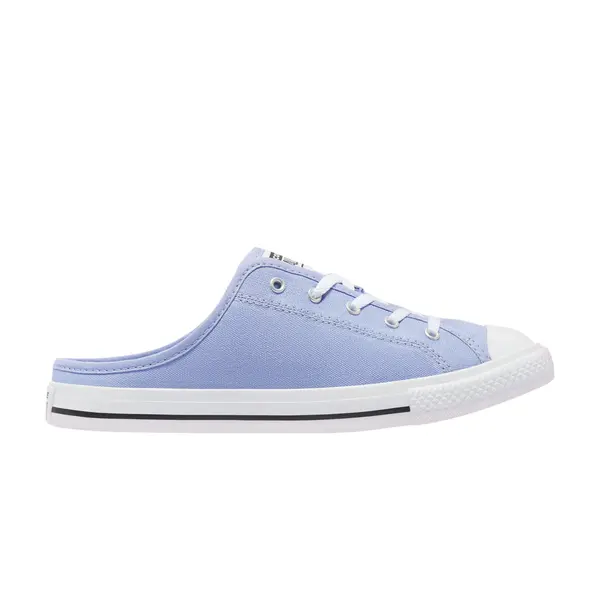 CONVERSE Chuck Taylor All Star Dainty Mule - Purple