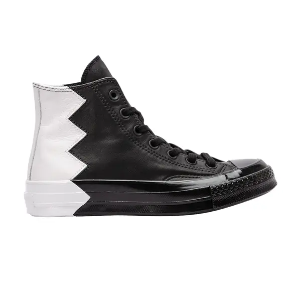 Adidas Vltg High Top Sneakers