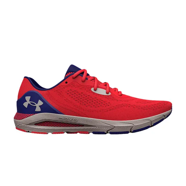 Under Armour Hovr Sonic 5 - Red