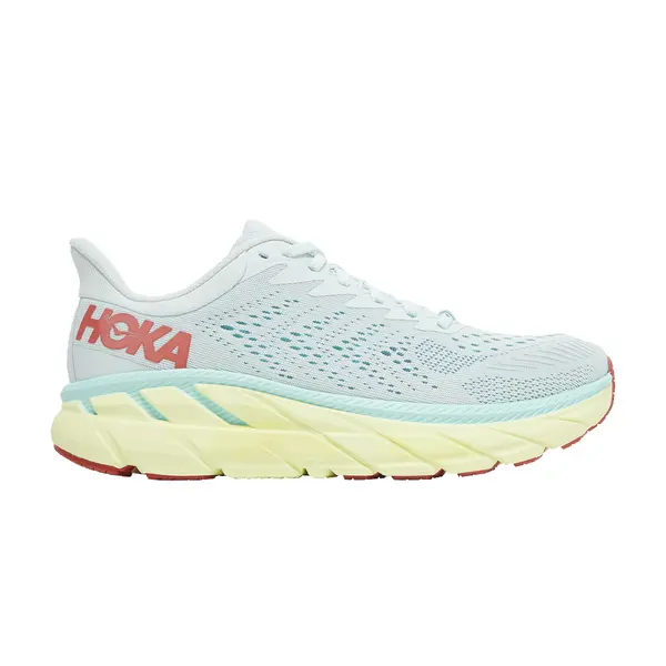HOKA® Clifton 7 Sneakers - Blue