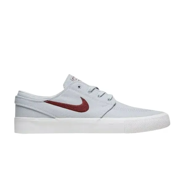 Nike Zoom Stefan Janoski Canvas Rm Sb Sneakers - White