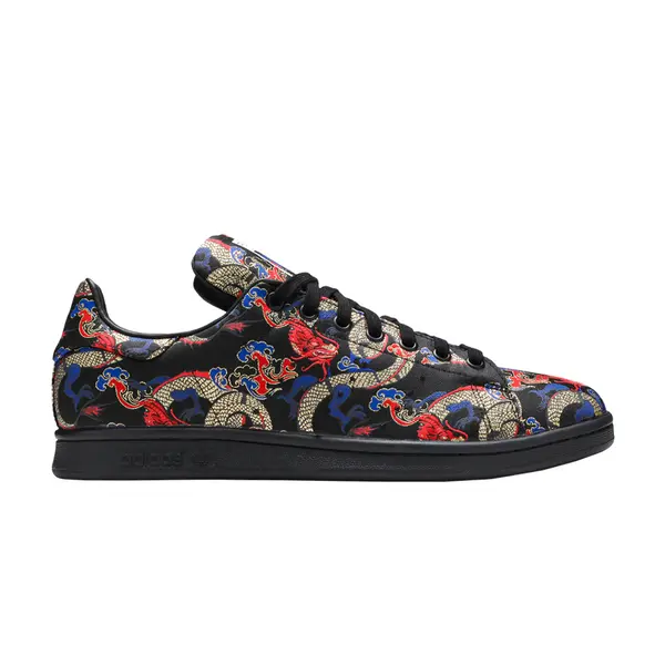 Adidas Stan Smith Dragon Boat Festival Sneakers