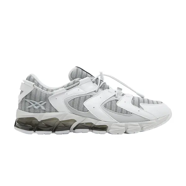 Asics Gel Quantum 180 Re Sneakers - Grey