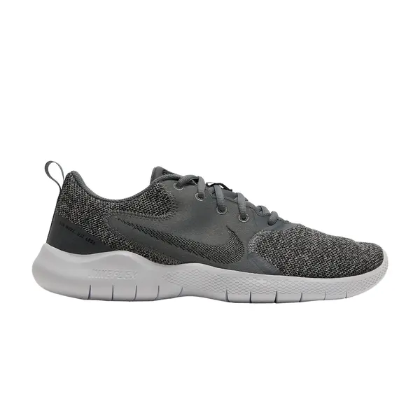 Nike Flex Experience Run Athletic Sneakers - Grey