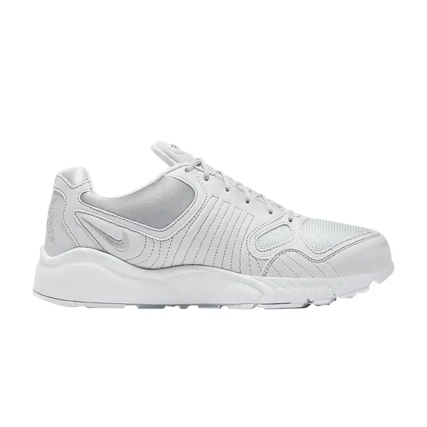 Nike Air Zoom Talaria Sp Sneakers Grey Editorialist