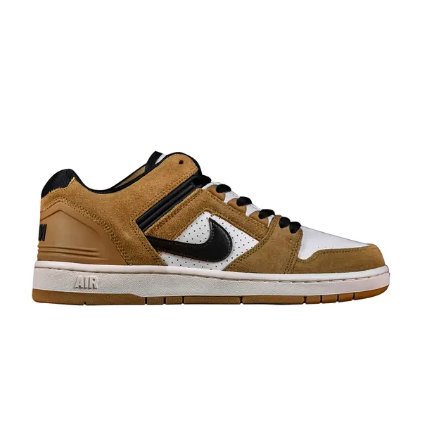 Nike Air Force 2 Low 'escape' Sneaker - Brown