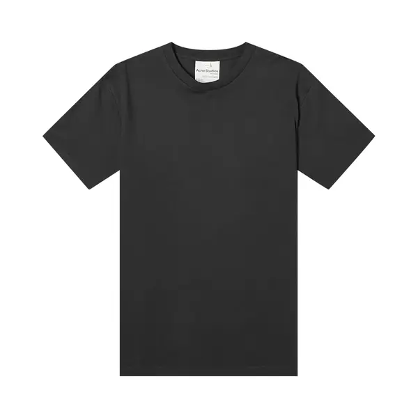Acne Studios Crewneck T-shirt