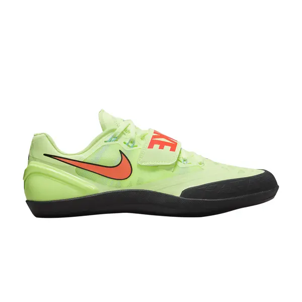 Nike Zoom Rotational 6 - Green