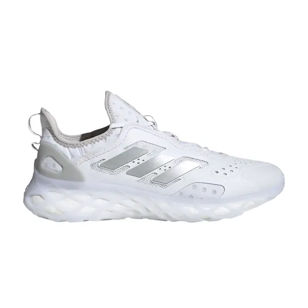 Adidas Web Boost Sneakers - White