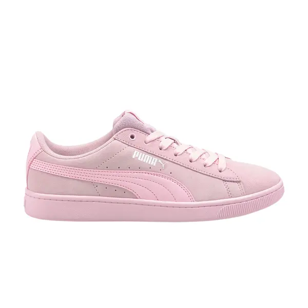 PUMA Vikky V2 Low Top Sneakers