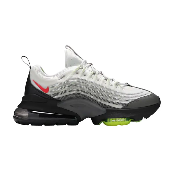 Nike Air Max Zoom 950 Nrg 'london - Grey