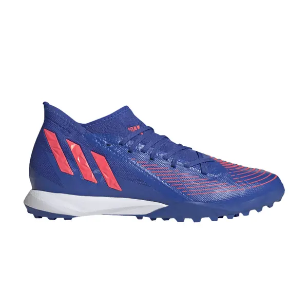 Adidas Predator Edge.3 Tf - Blue