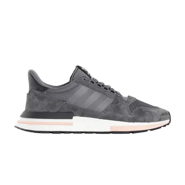 Adidas Zx 500 Rm Sneakers - Black