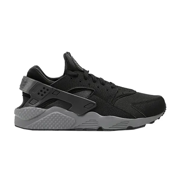 Nike Air Huarache - Black