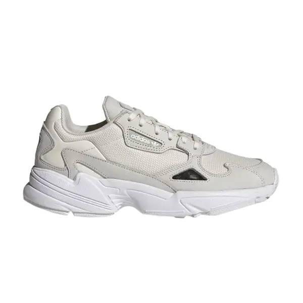 Adidas Wmns Falcon 'chalk White