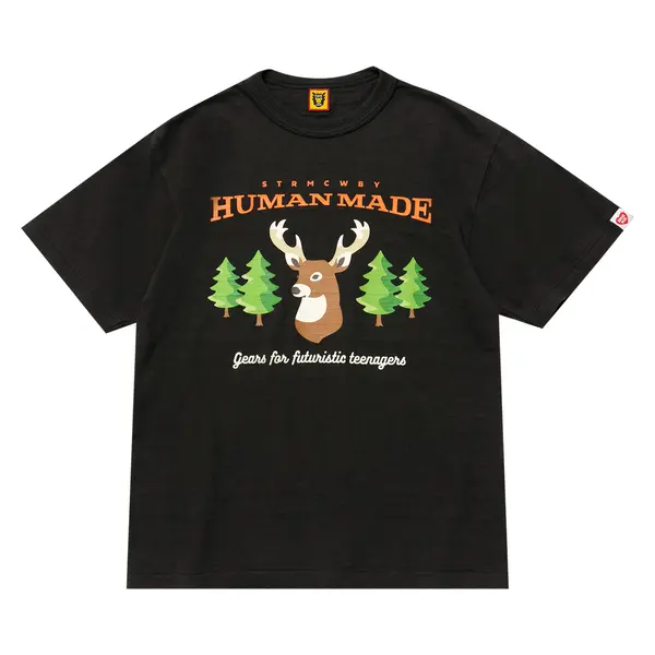 HUMAN MADE T-shirt #15