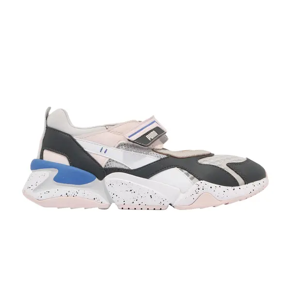 PUMA Nova Shandal Velcro