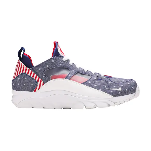 Nike Air Huarache Low Qs Sneakers