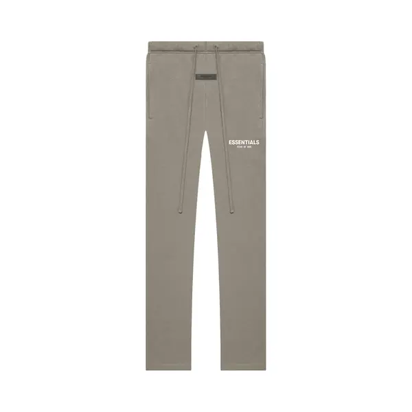 Fear Of God Relaxed Sweatpants - Grey