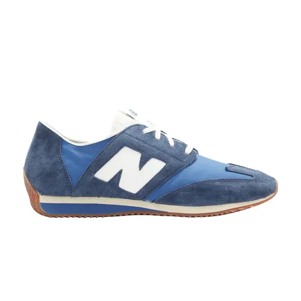 NEW BALANCE U320 Sneakers - Blue