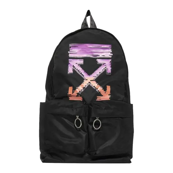 Off-White Marker Backpack