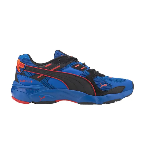 PUMA Lqdcell Extol Japanorama Pack - Blue