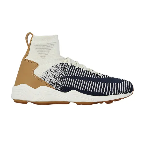 Nike Zoom Mercurial Xi Flyknit - Blue