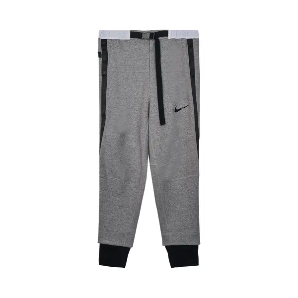 Nike X Sacai Fleece Pant 'dark - Grey