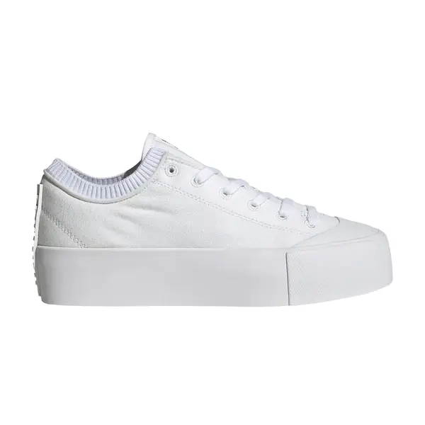 Adidas Karlie Kloss X Trainer Xx92 - White