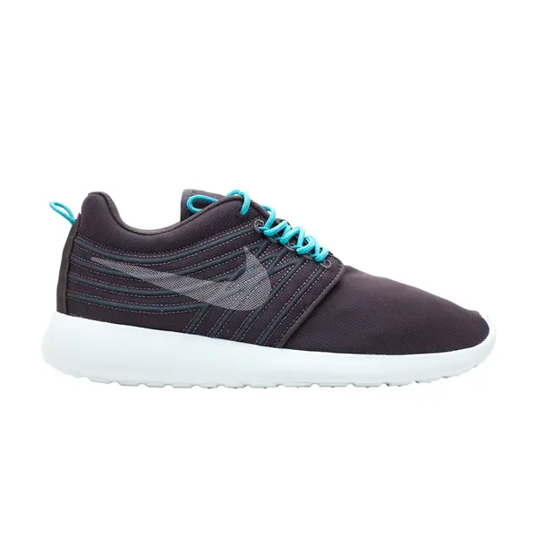 Nike Rosherun Dyn Fw Qs Sneakers - Blue