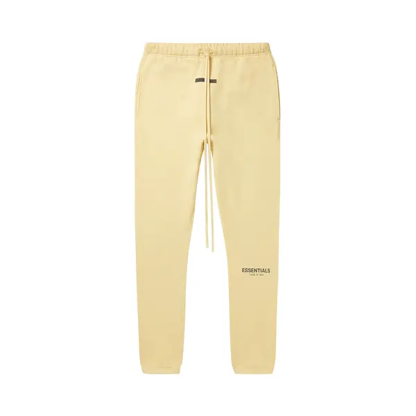 Fear Of God X Mr. Porter Exclusive Sweatpants - Cream