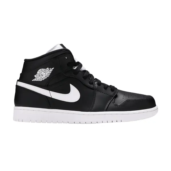 JORDAN 1 Retro Mid Sneakers