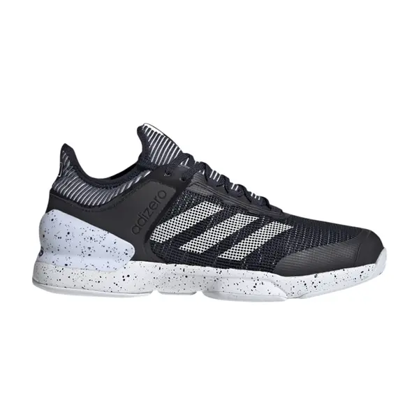 Adidas Adizero Ubersonic 2.0 Hc - Black