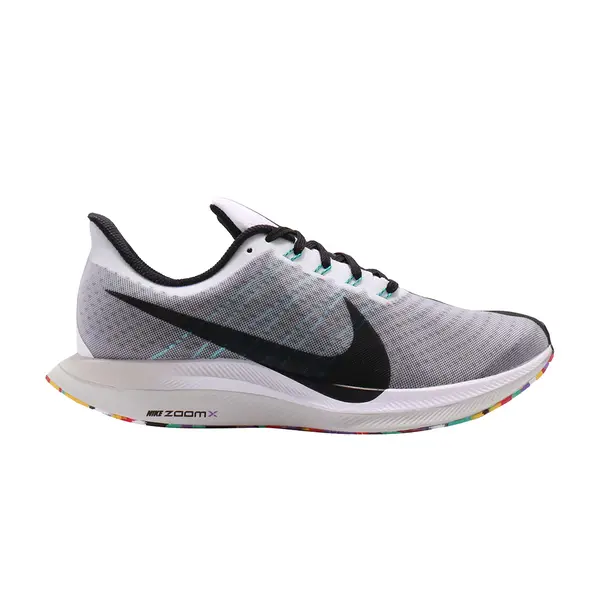 Nike Zoom Pegasus Turbo Sneakers - White