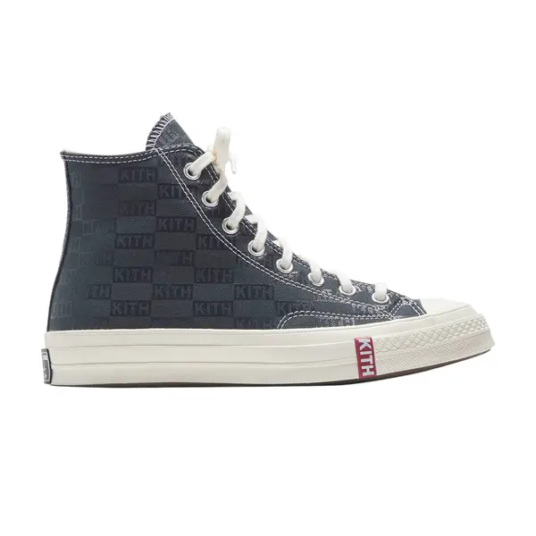 CONVERSE Kith X Chuck 70 High Sneakers