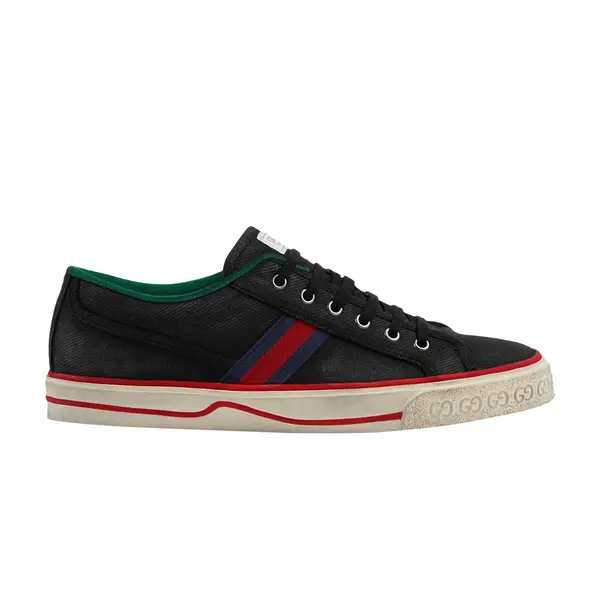 Gucci Tennis 1977 Sneakers - Black