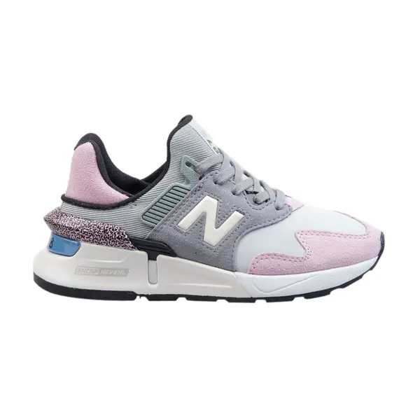 NEW BALANCE 997 Sport Sneakers - Grey