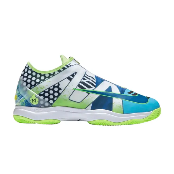Nike Zoom Cage 3 Glove 'rafael Nadal