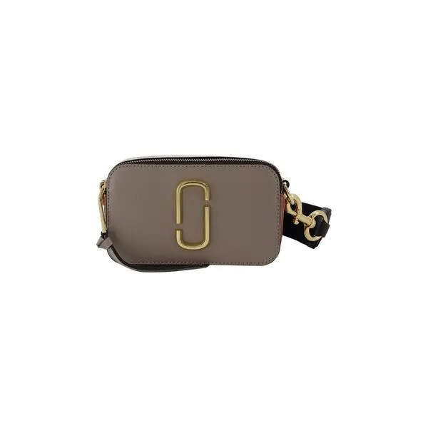Marc Jacobs Snapshot Crossbody Bag