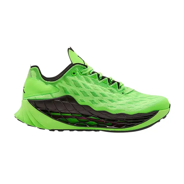JORDAN Zoom Trunner Ultimate Sneakers - Green