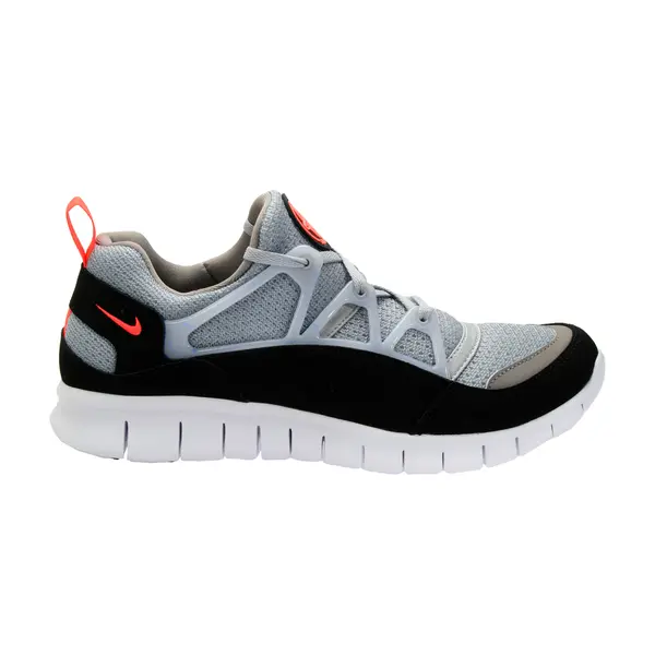Nike Free Huarache Light - Grey