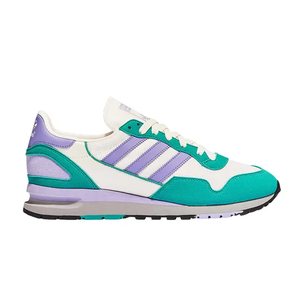 Adidas Lowertree Spezial "aero Reef" Sneakers