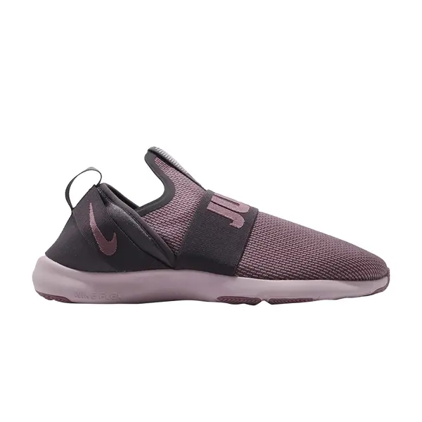 Nike Flex Motion Trainer Ep Wide - Purple