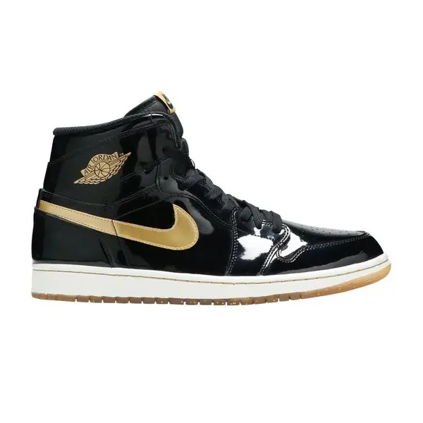 JORDAN 1 Retro High Og Sneakers