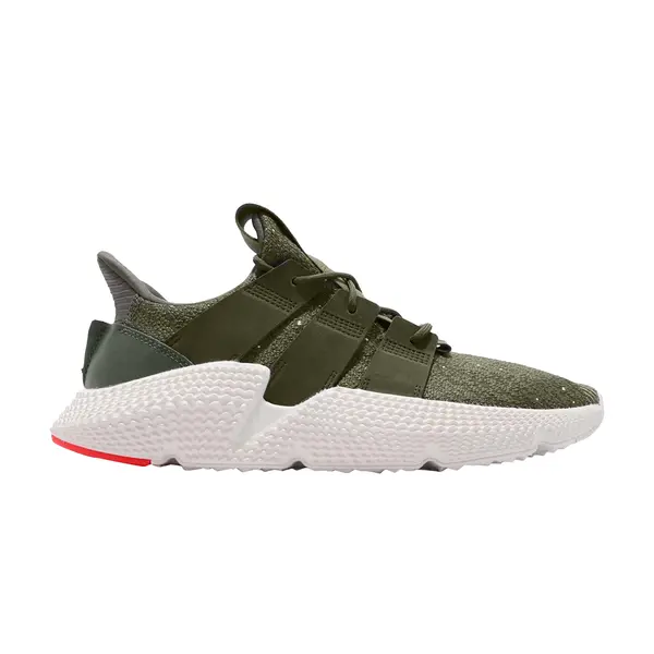 Adidas Originals Prophere Sneakers - Green